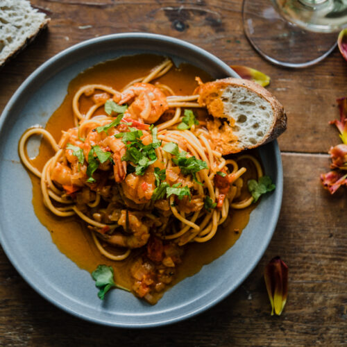 pil pil pasta Archives – Liemessä