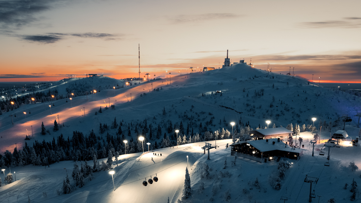 LAPINUKON KEITTO – Liemessä